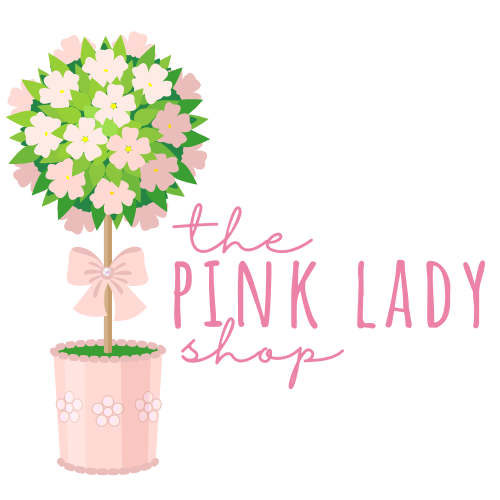 The Pink Lady – The Pink Lady Shop